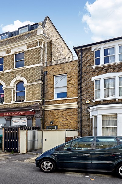 Lexadon Property Group