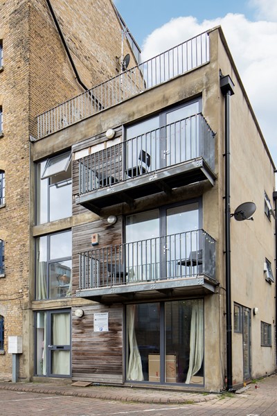 Lexadon Property Group