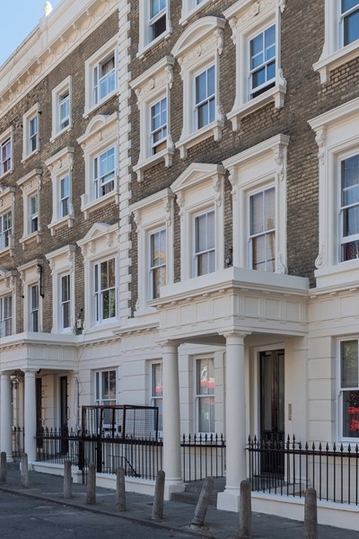 Lexadon Property Group