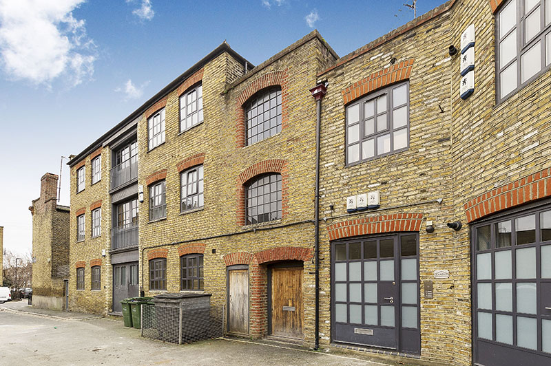 Residential - Lexadon Property Group